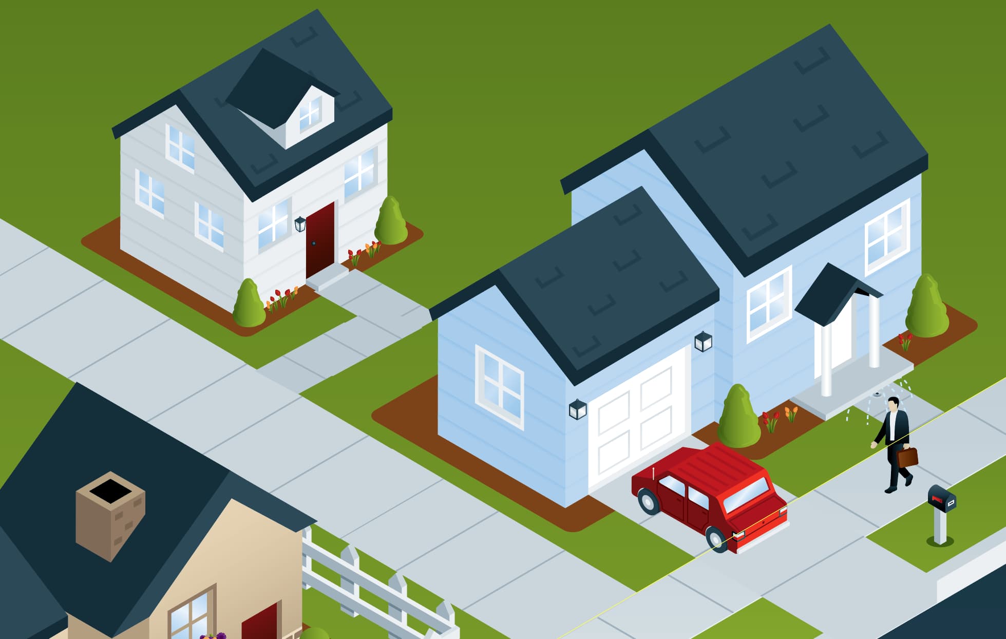 Garden Suites + Laneway Suites - The Right Guys